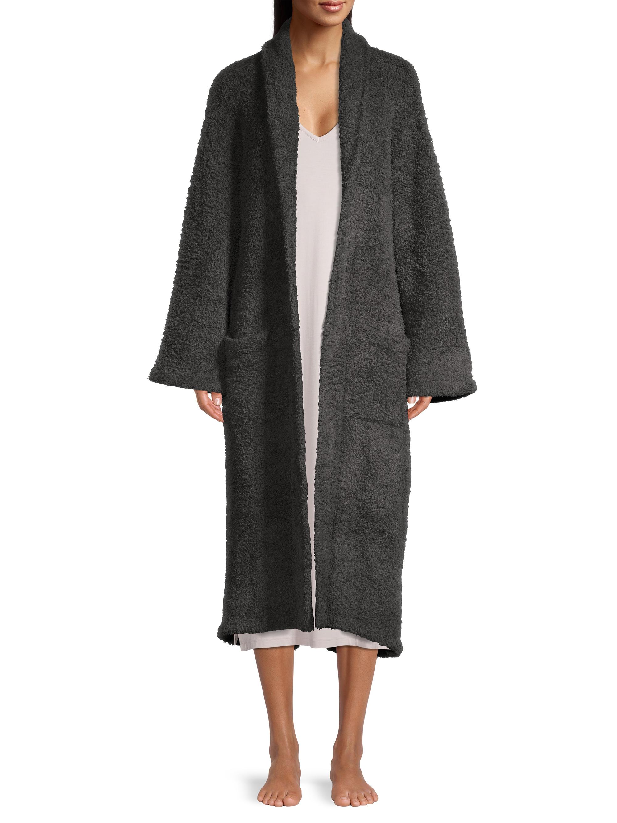 Shop Barefoot Dreams Cozychic Robe | Saks Fifth Avenue