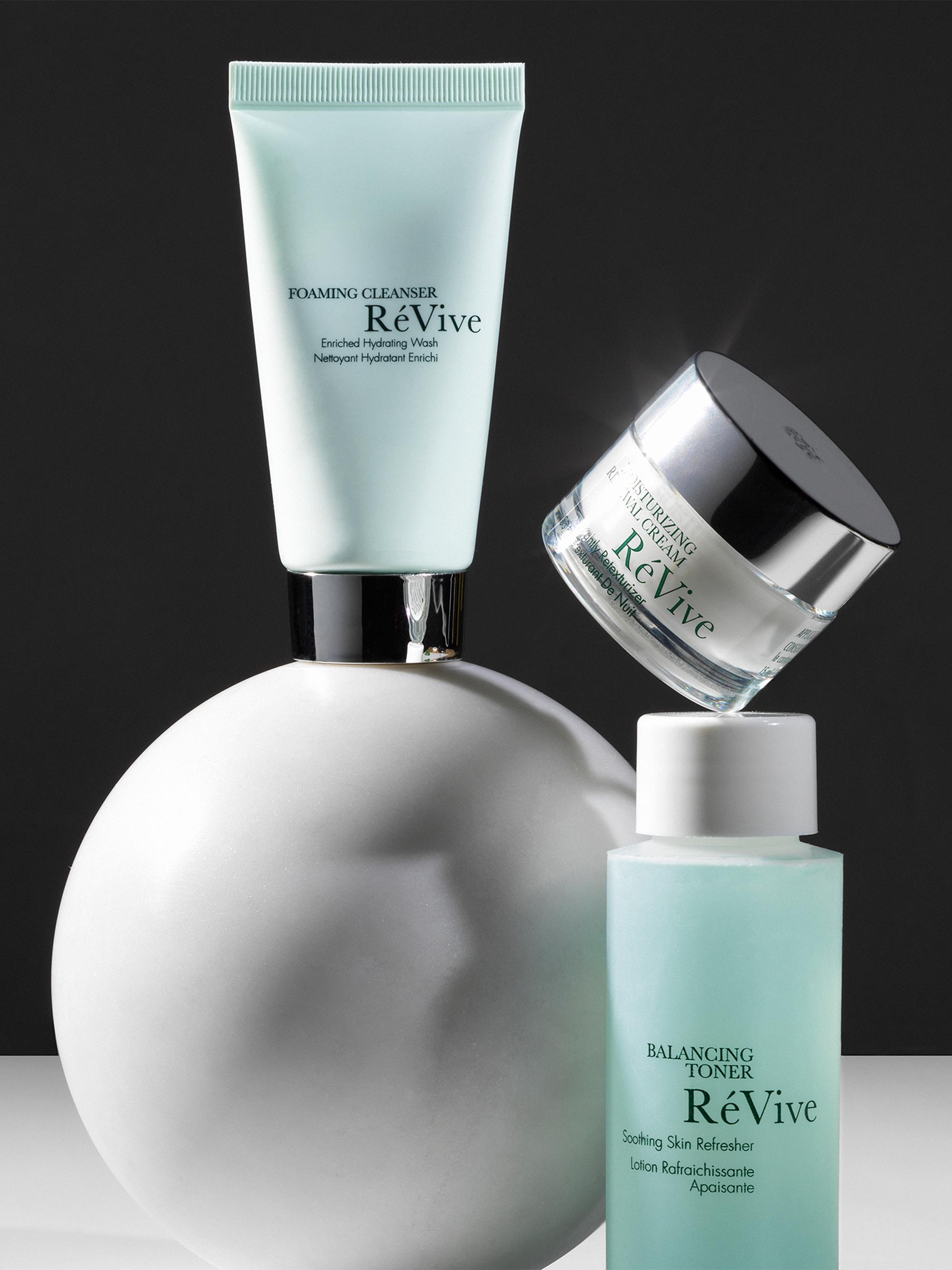 Shop RéVive Balancing Toner Smoothing Skin Refresher | Saks Fifth Avenue